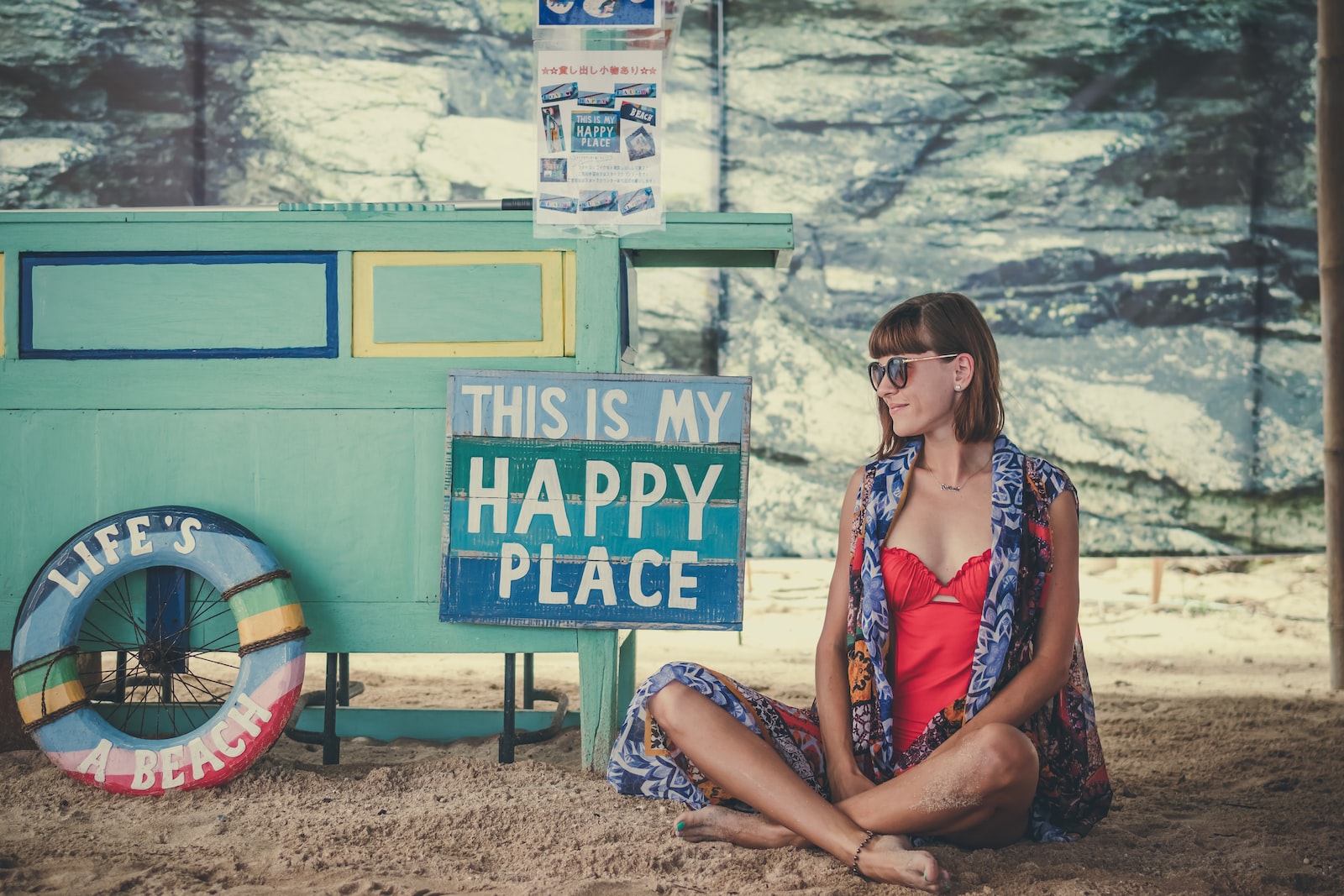 Living in the Present Moment – Why It May Be the Key to Happiness
